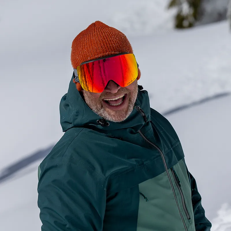 About Us | Better Trail