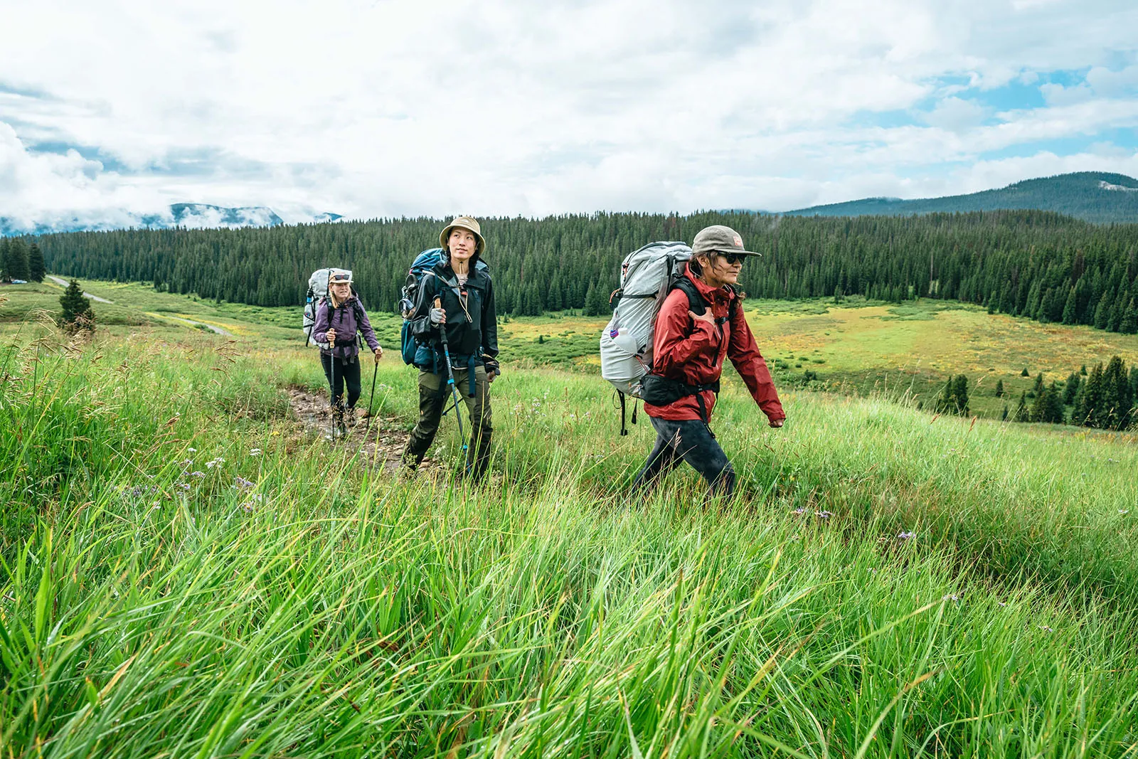 The Life of a Trail | Better Trail