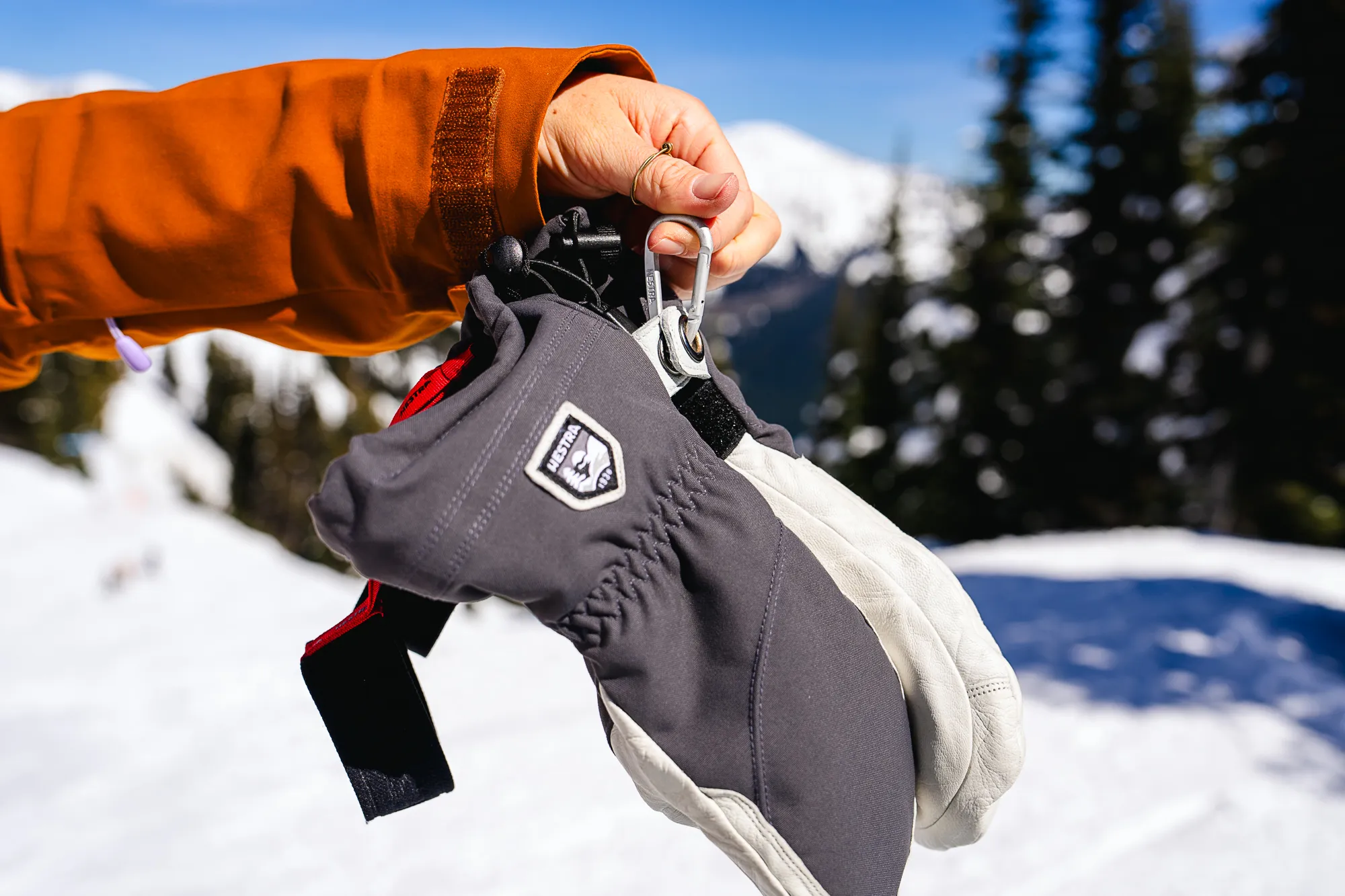 Best Ski Mittens of 2025 | Better Trail