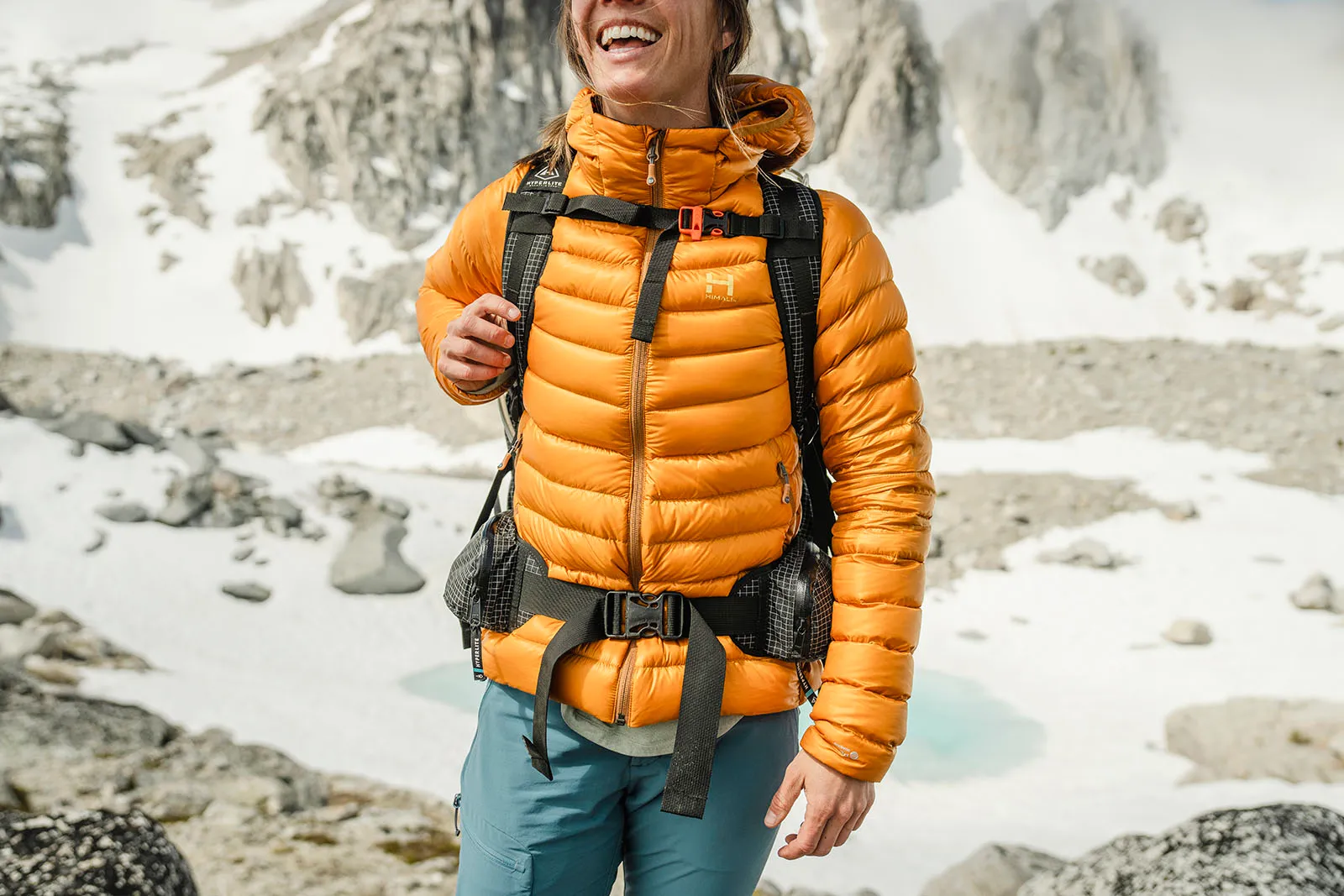 Hyperlite Mountain Gear Southwest 55 Backpack Review | Better Trail