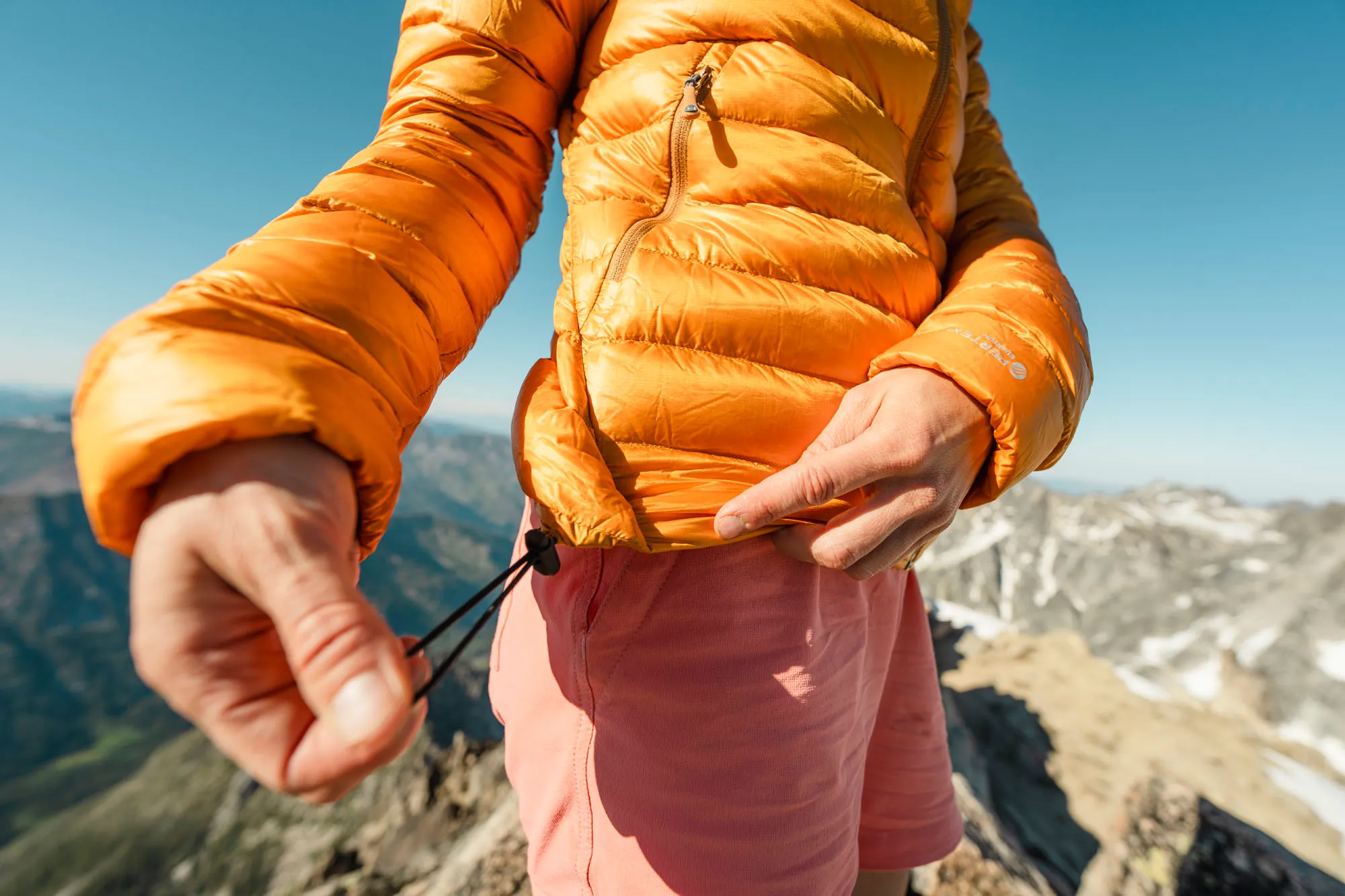 Best Down Jackets of 2025 | Better Trail