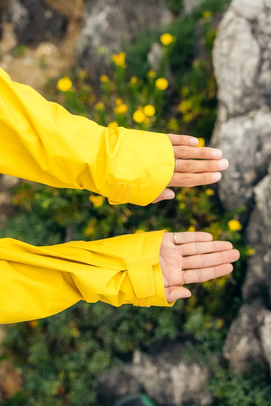 Best Rain Jackets of 2025 | Better Trail