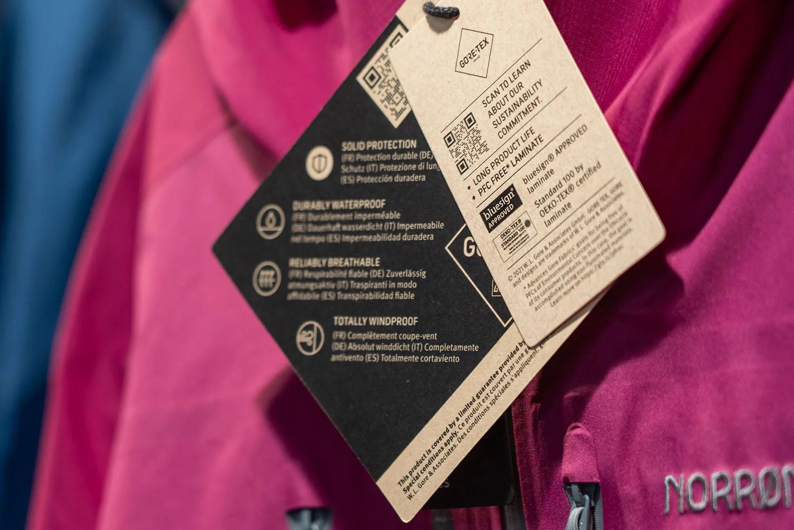 Bluesign, Explained | Better Trail