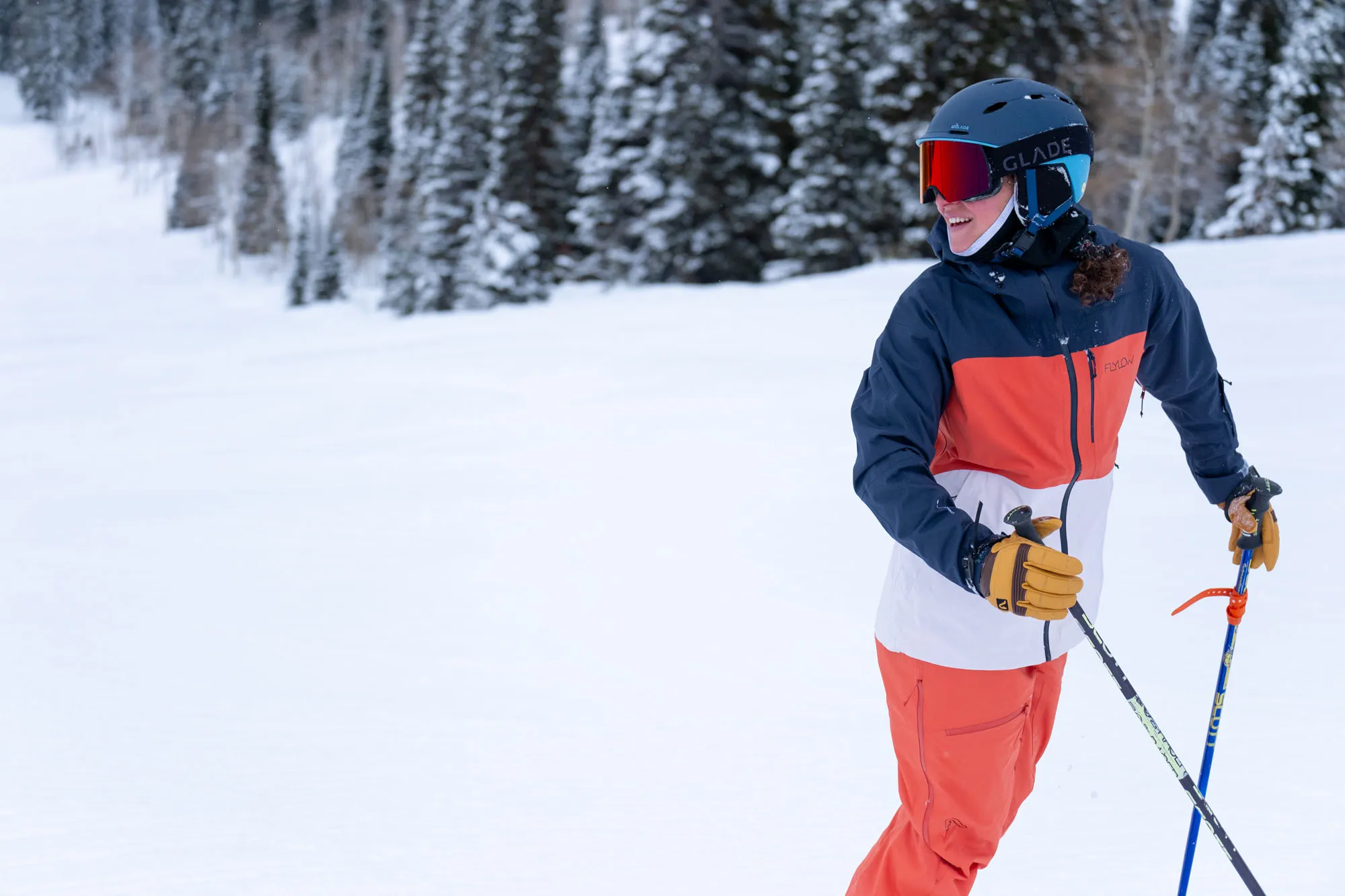 Photochromic Ski Goggle Lenses: Are They Worth the Hype? | Better Trail