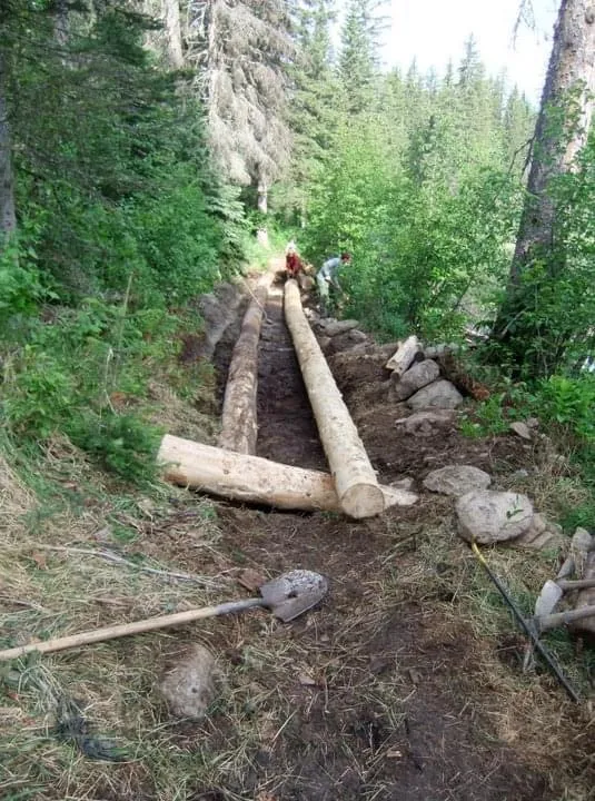 The Life of a Trail | Better Trail