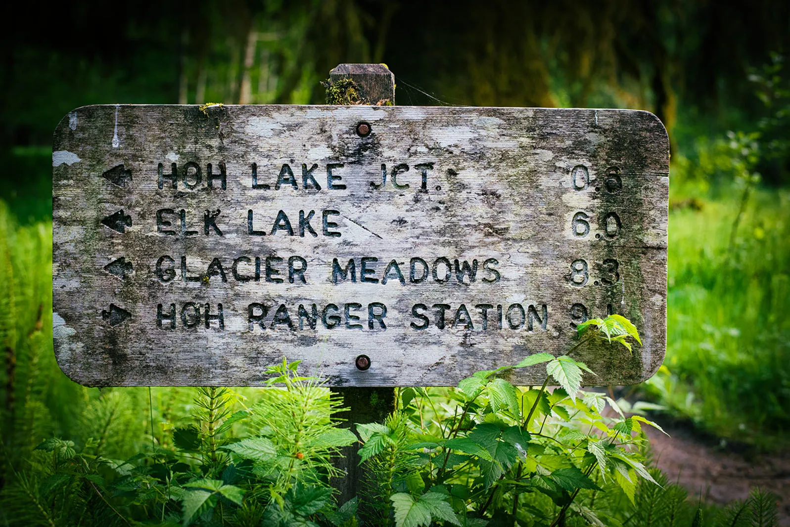 Public Lands Types | Better Trail