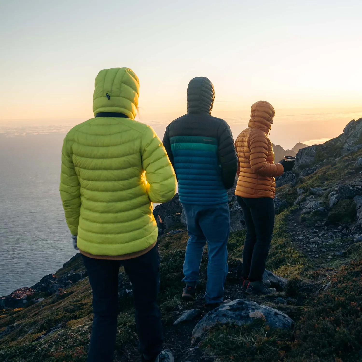 Best Down Jackets of 2025 | Better Trail