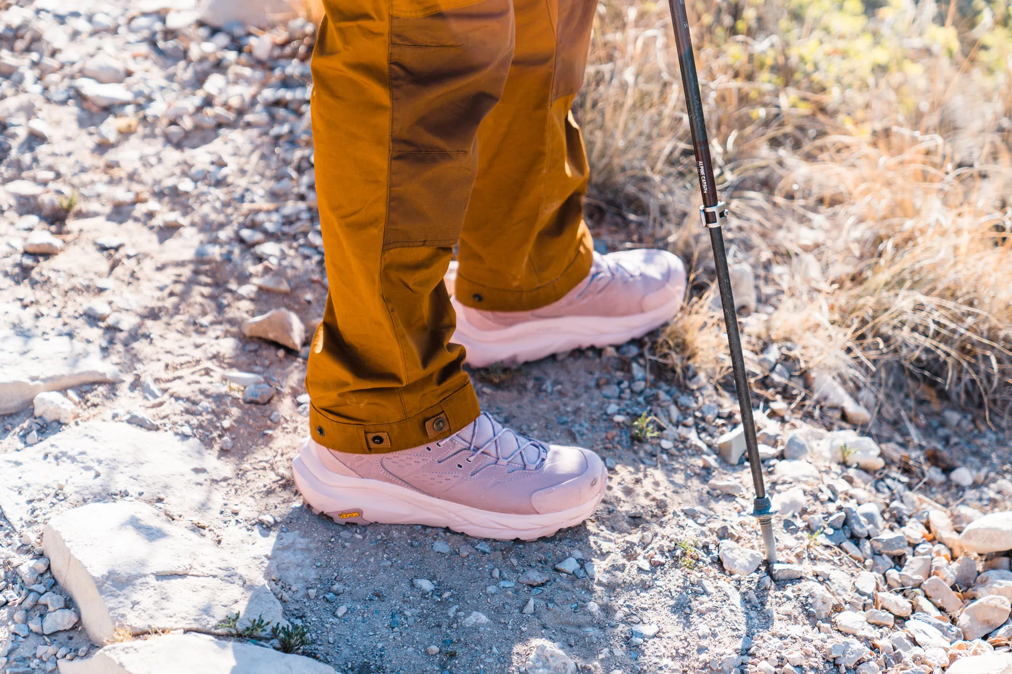 Hoka Kaha 2 GTX Hiking Boot Review | Better Trail