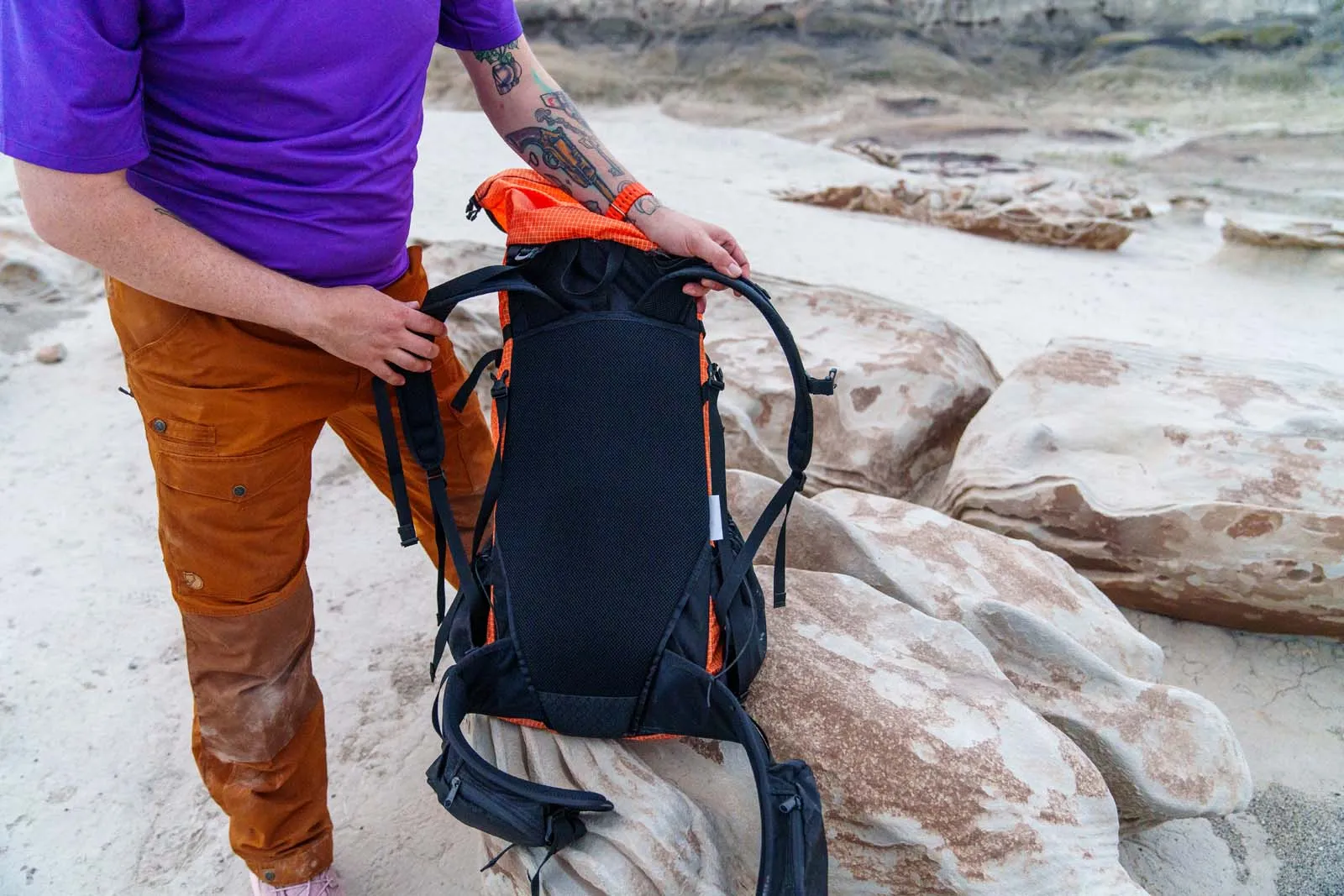 Best Backpacking Backpacks of 2025 | Better Trail