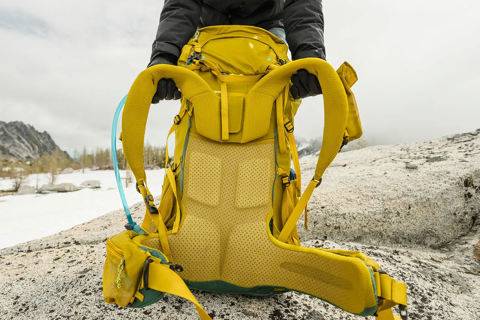 Best Backpacking Backpacks of 2025 | Better Trail