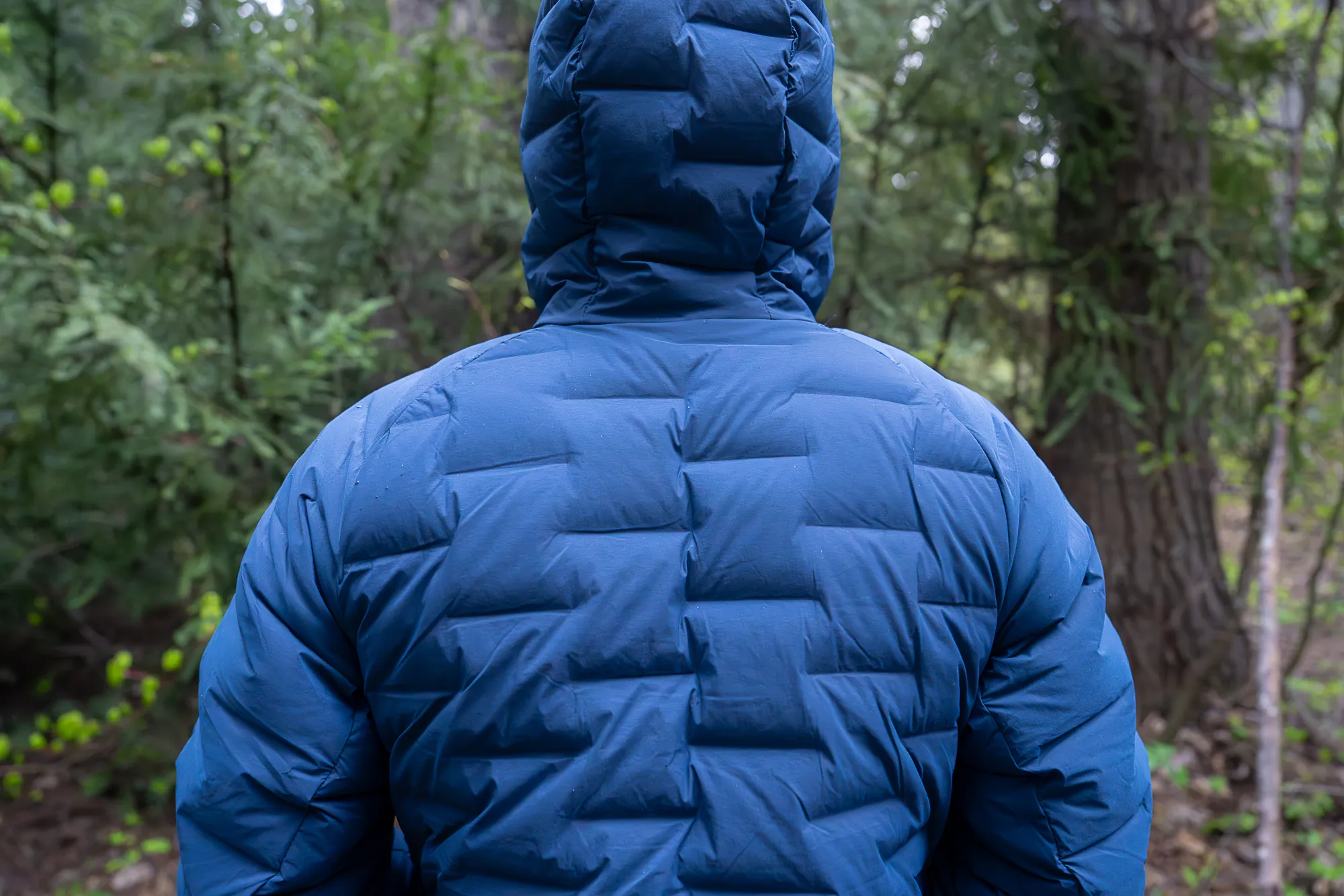 Best Down Jackets of 2025 | Better Trail