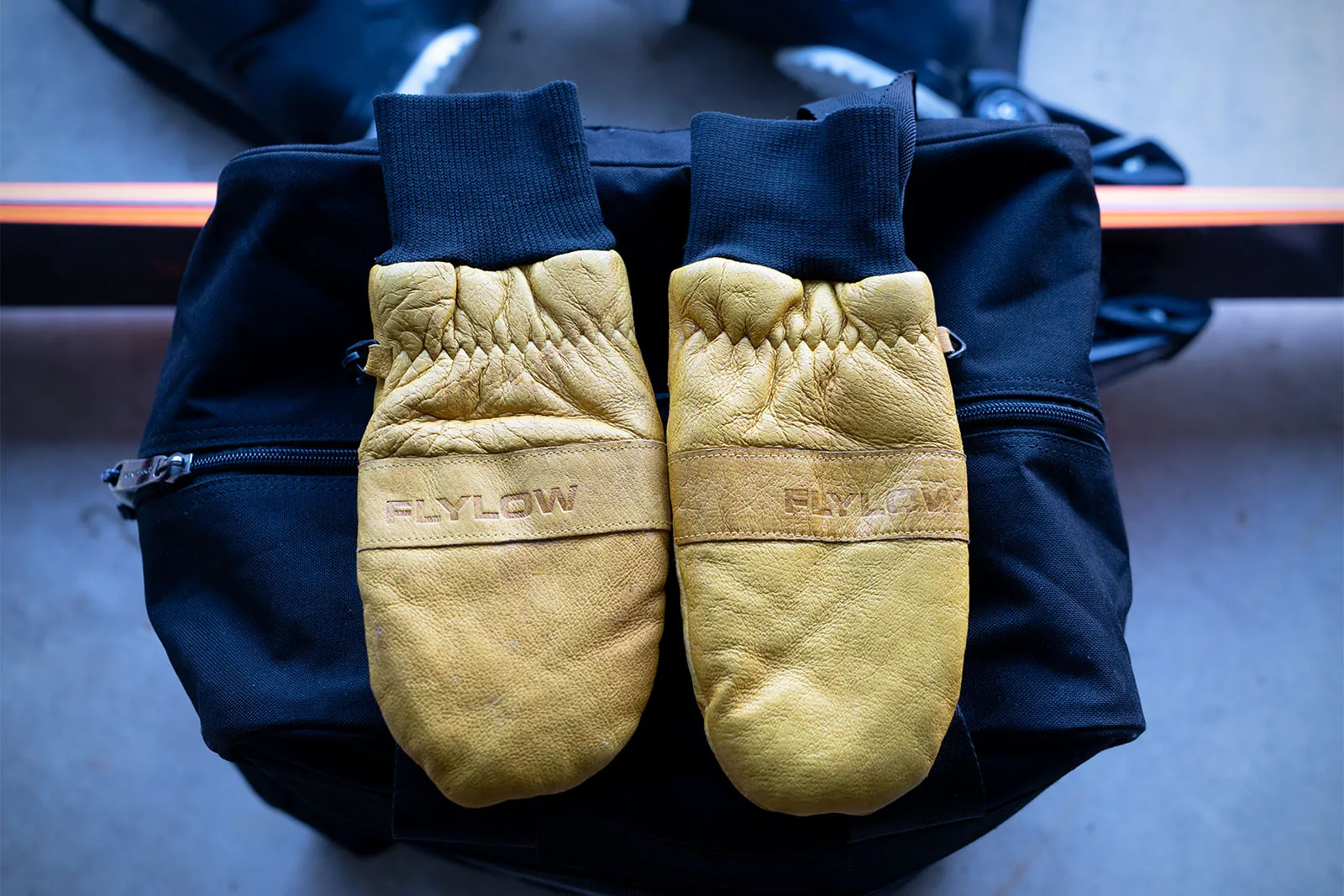 Best Ski Mittens of 2025 | Better Trail