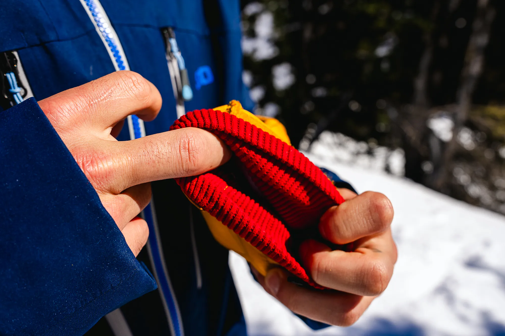 Best Ski Mittens of 2025 | Better Trail