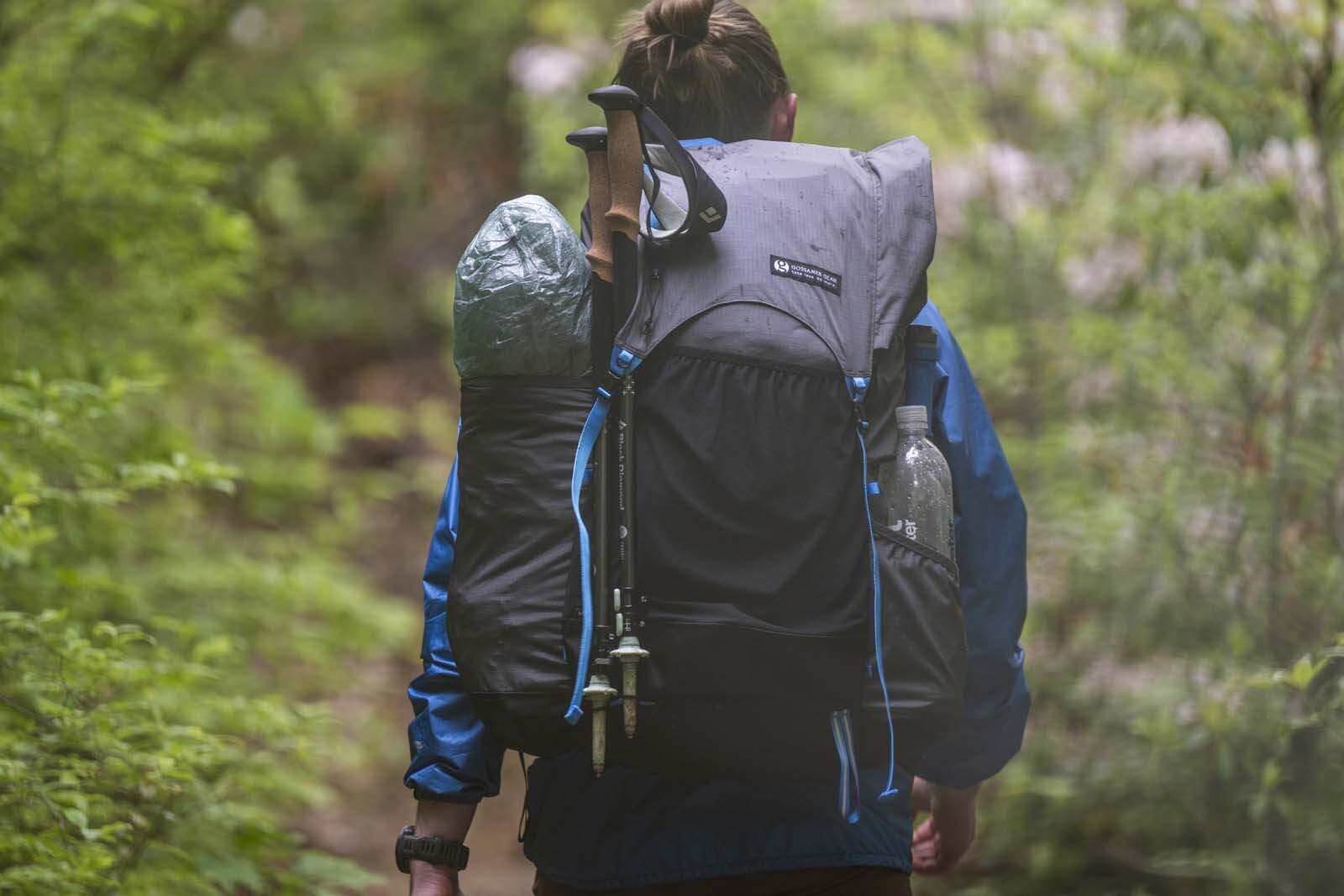 Gossamer Gear Mariposa 60 Backpack Review | Better Trail