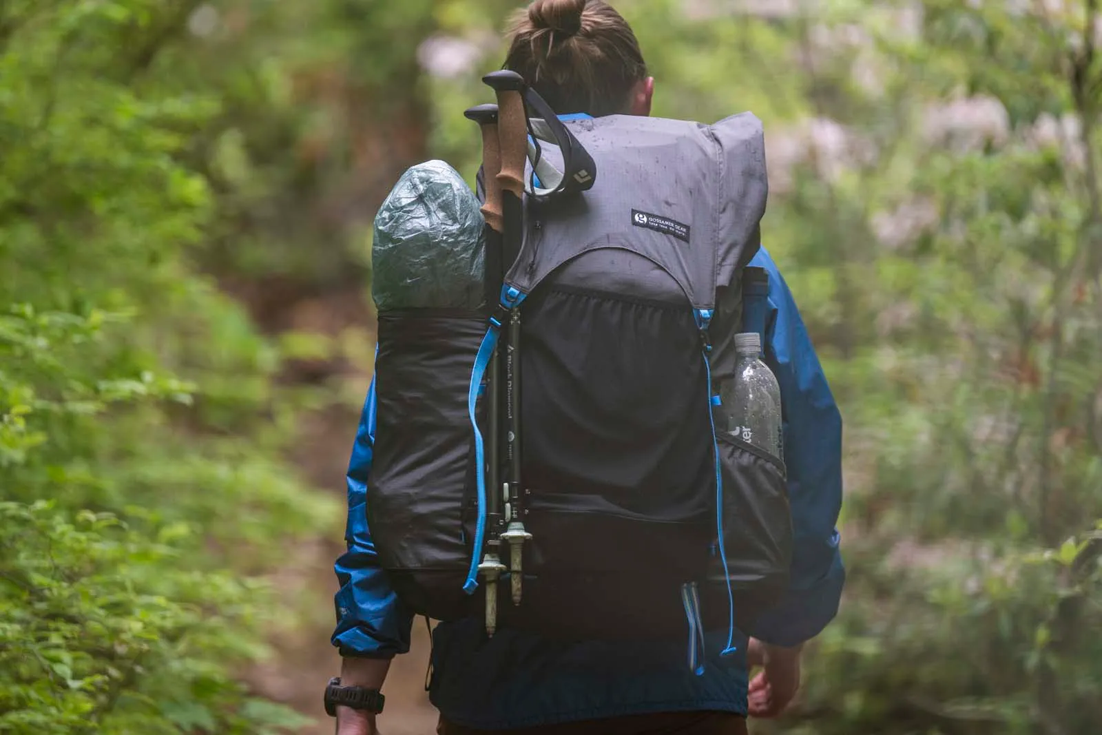ULA Equipment Circuit Backpack Review | Better Trail