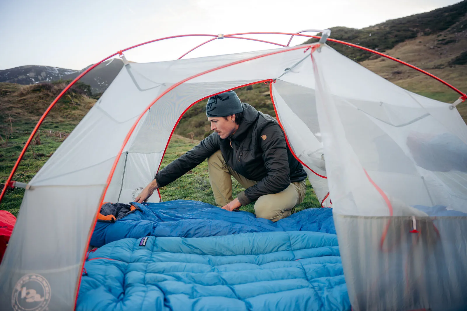 Best Backpacking Sleeping Bags of 2025 | Better Trail