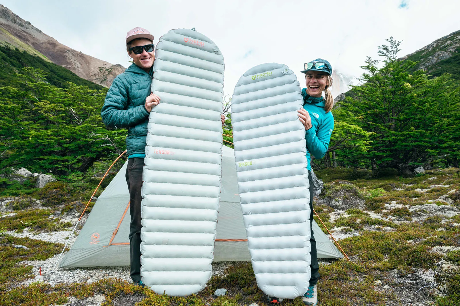 Nemo Tensor Elite Sleeping Pad Review | Better Trail