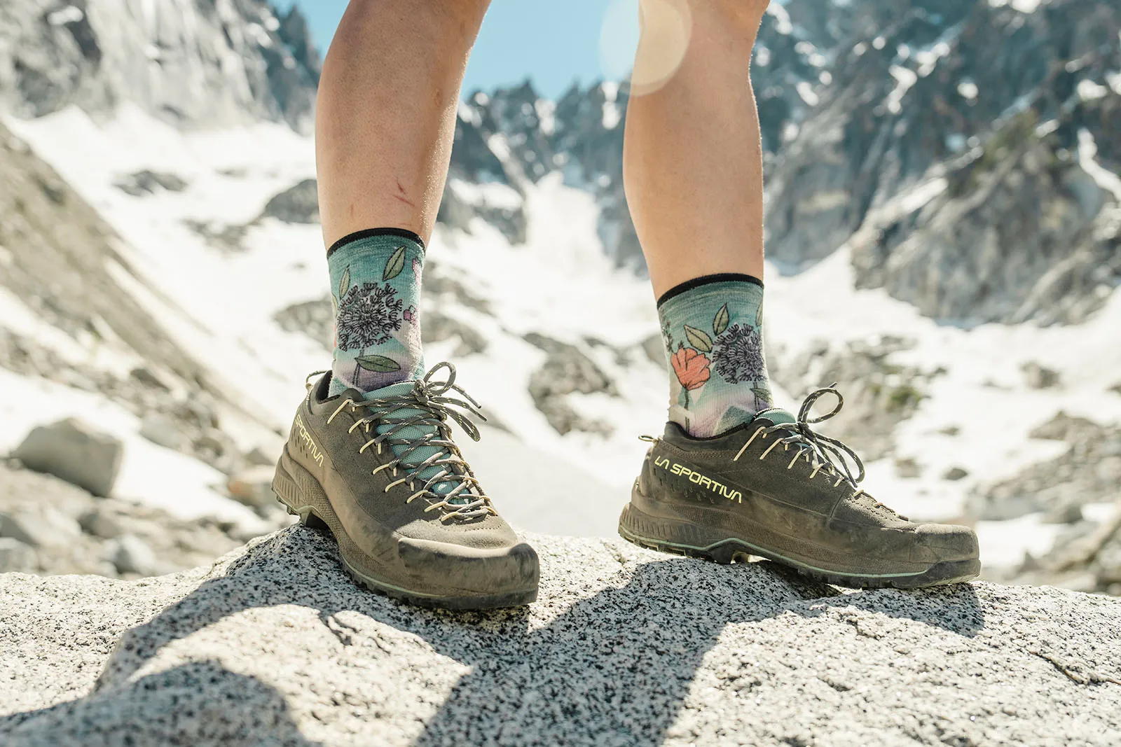 La Sportiva TX4 Evo Review | Better Trail