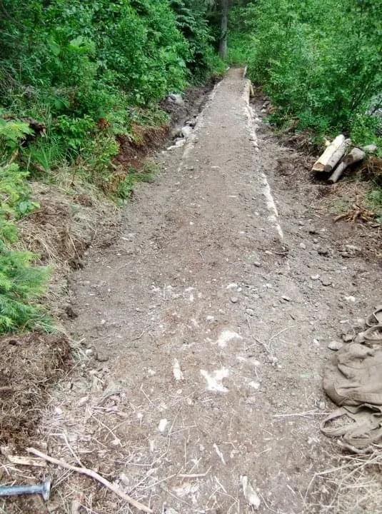 The Life of a Trail | Better Trail