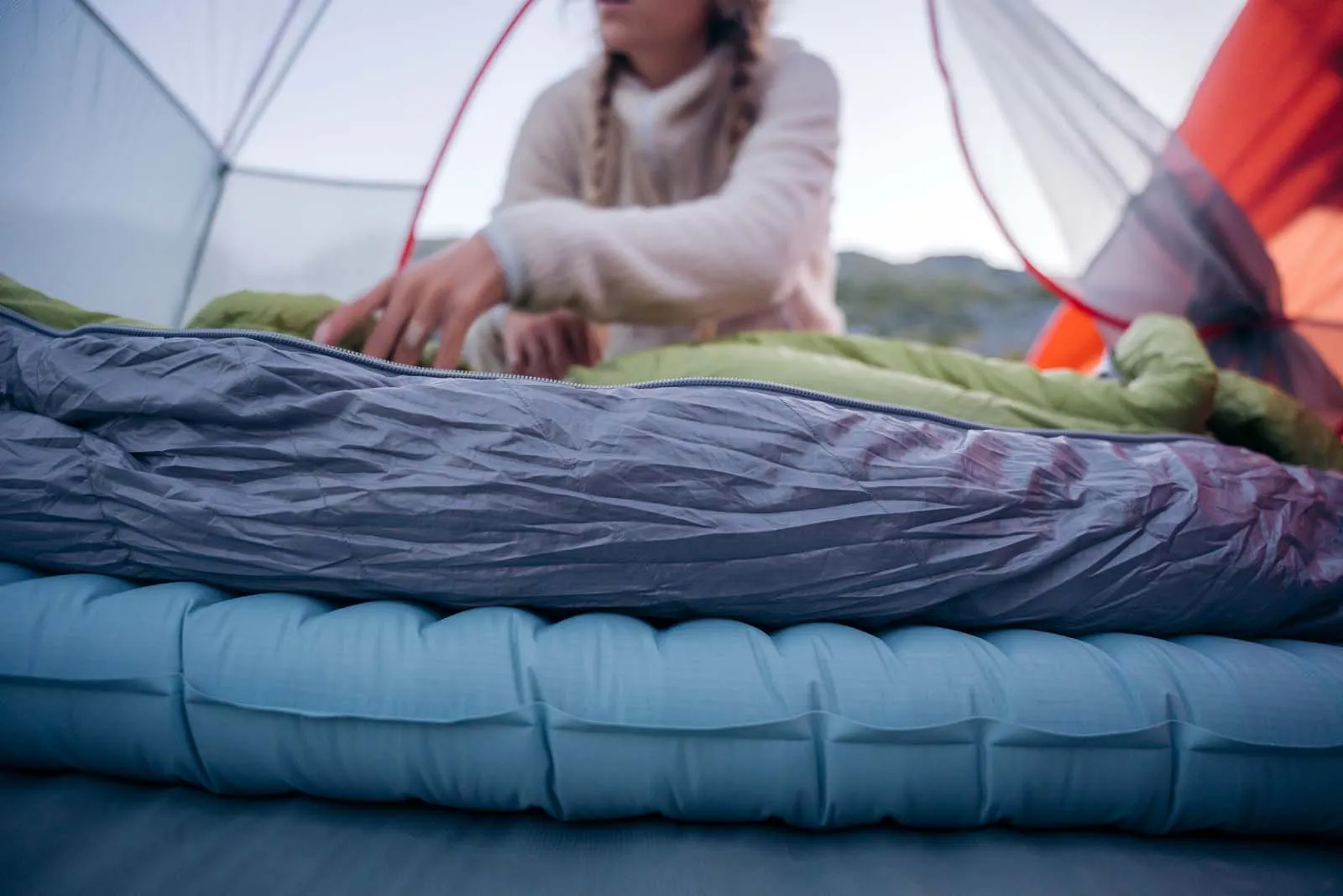 Best Backpacking Sleeping Pads of 2025 | Better Trail