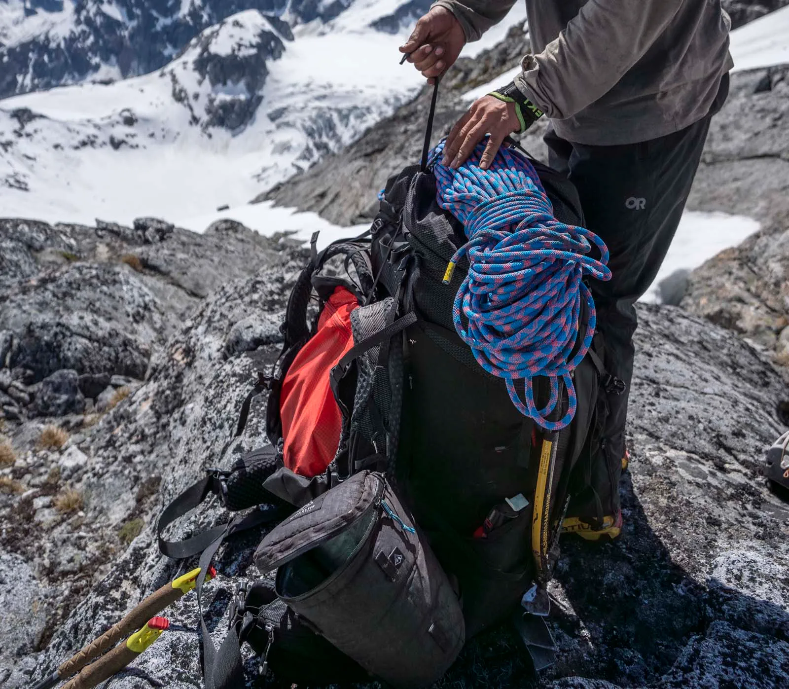 Best Backpacking Backpacks of 2025 | Better Trail