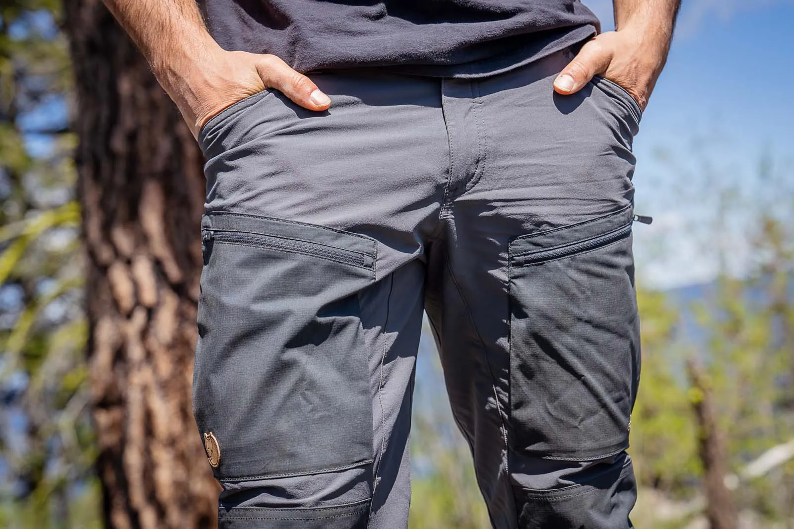 Best Hiking Pants of 2025 | Better Trail