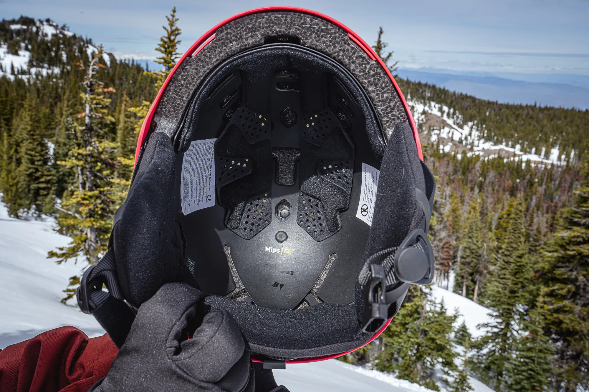 Best Ski Helmets of 2025 | Better Trail