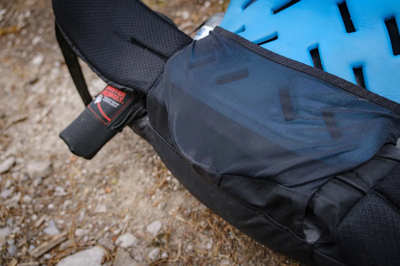 Gossamer Gear Mariposa 60 Backpack Review | Better Trail