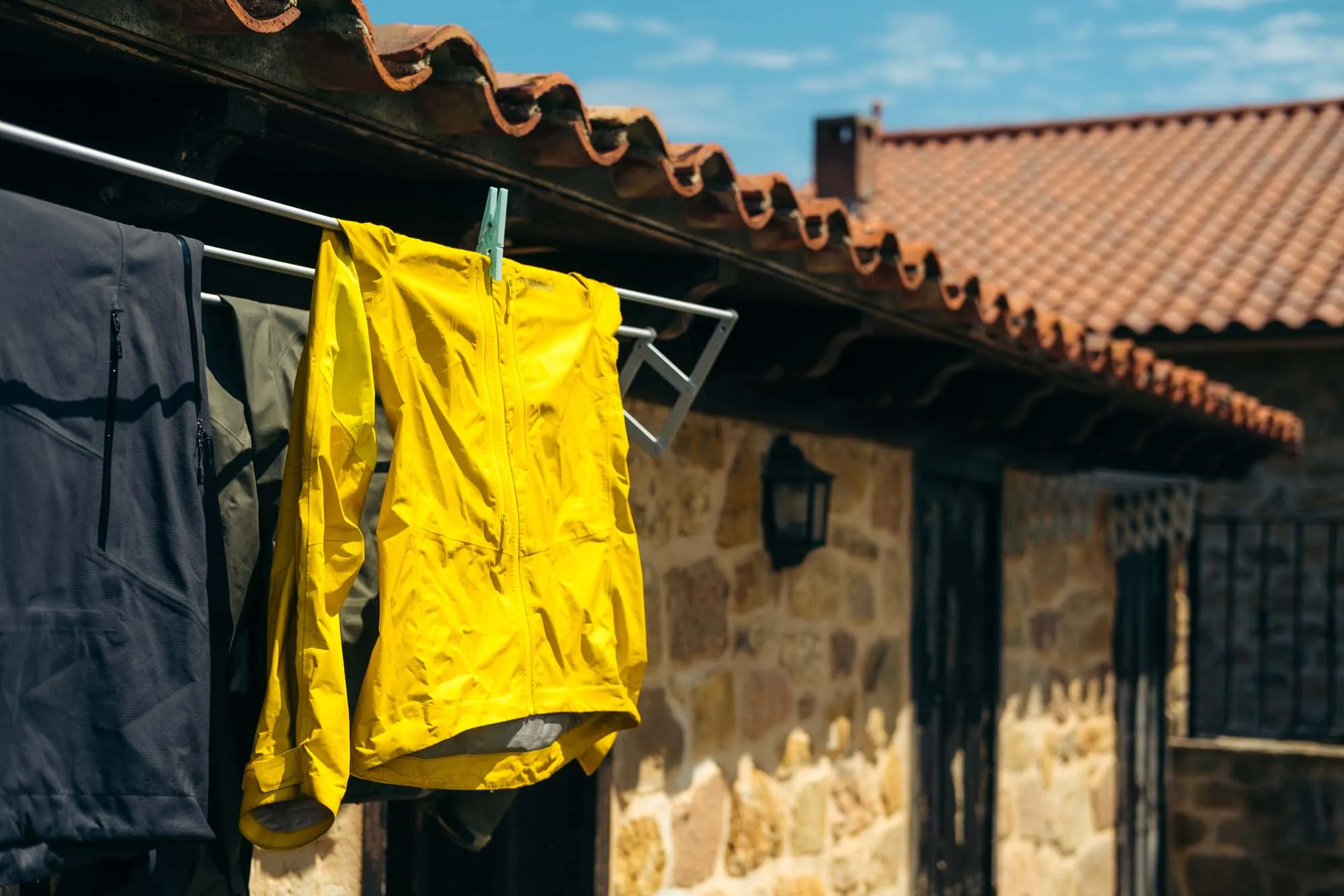 Best Rain Jackets of 2025 | Better Trail