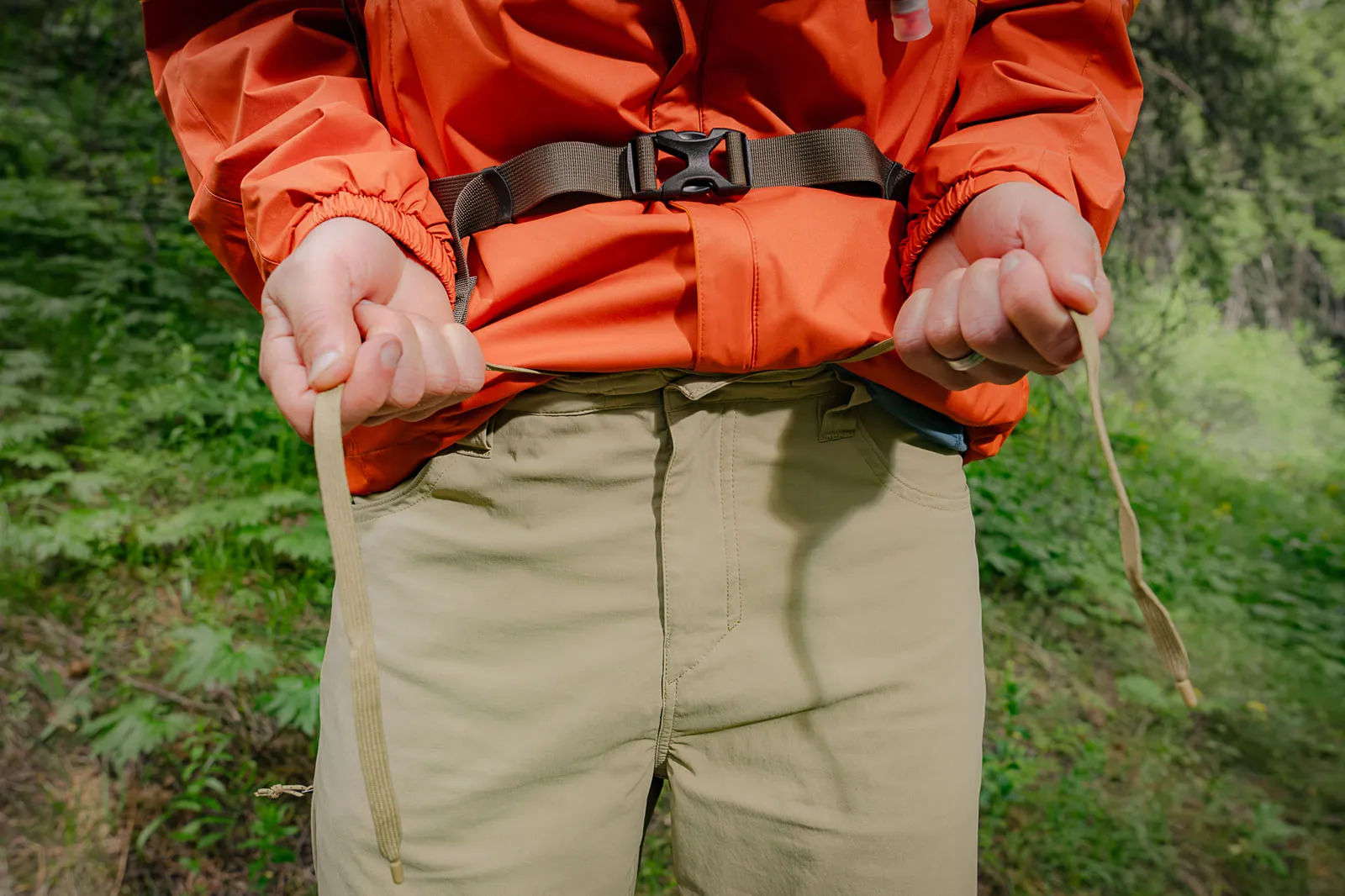 Patagonia Quandary Pant Review | Better Trail