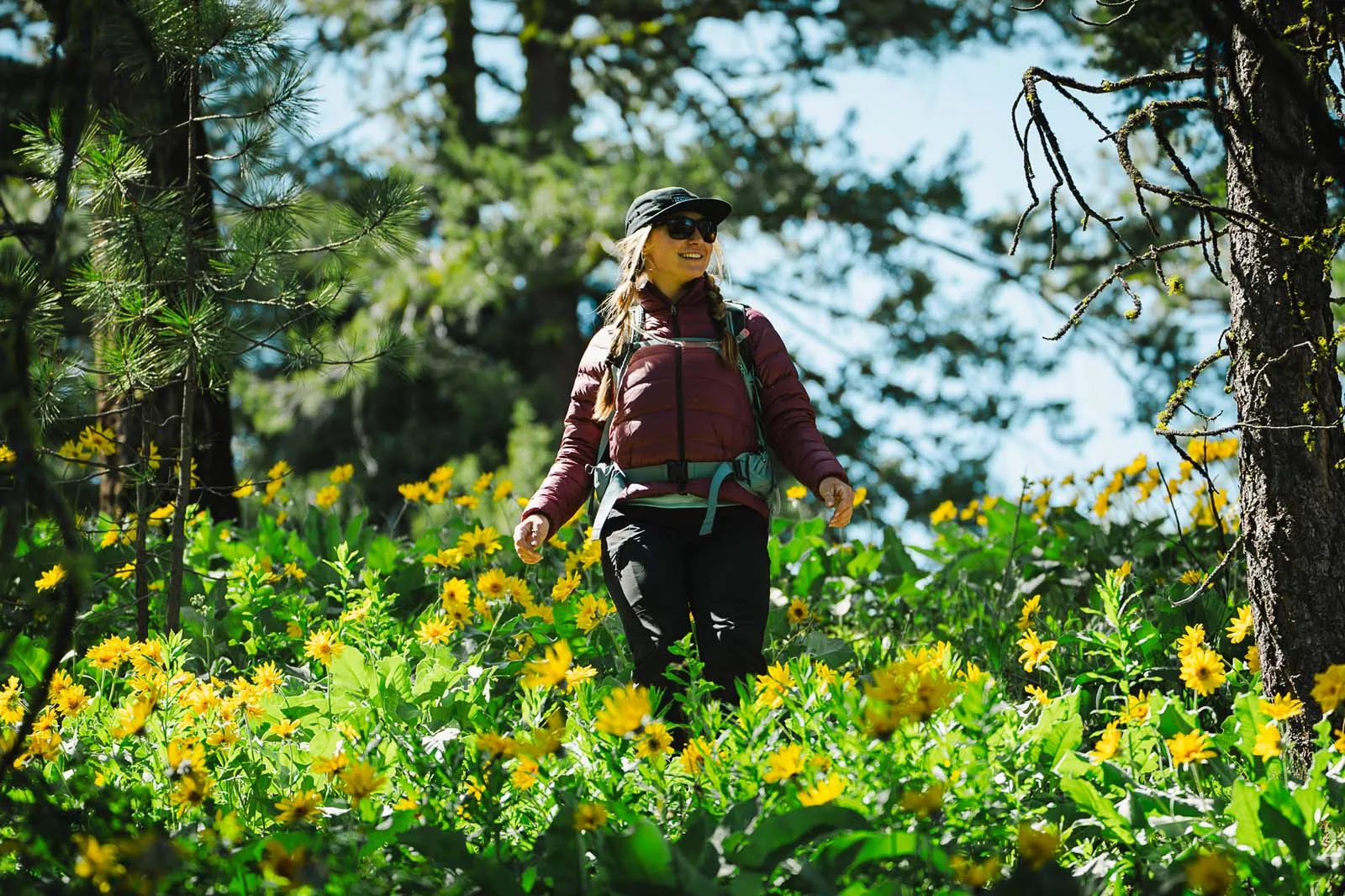 REI Co-op Trailmade Pant Review | Better Trail
