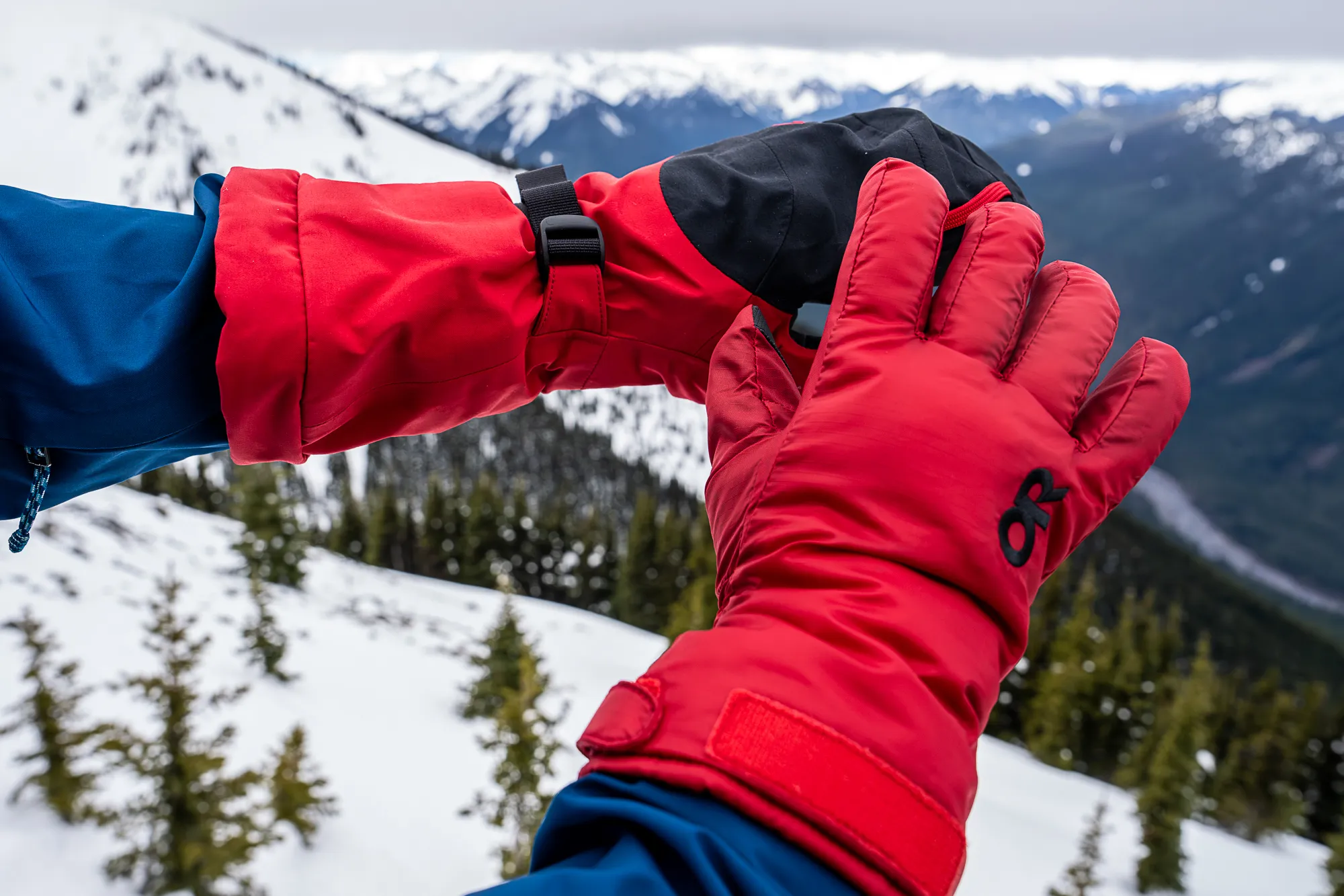 Best Ski Mittens of 2025 | Better Trail