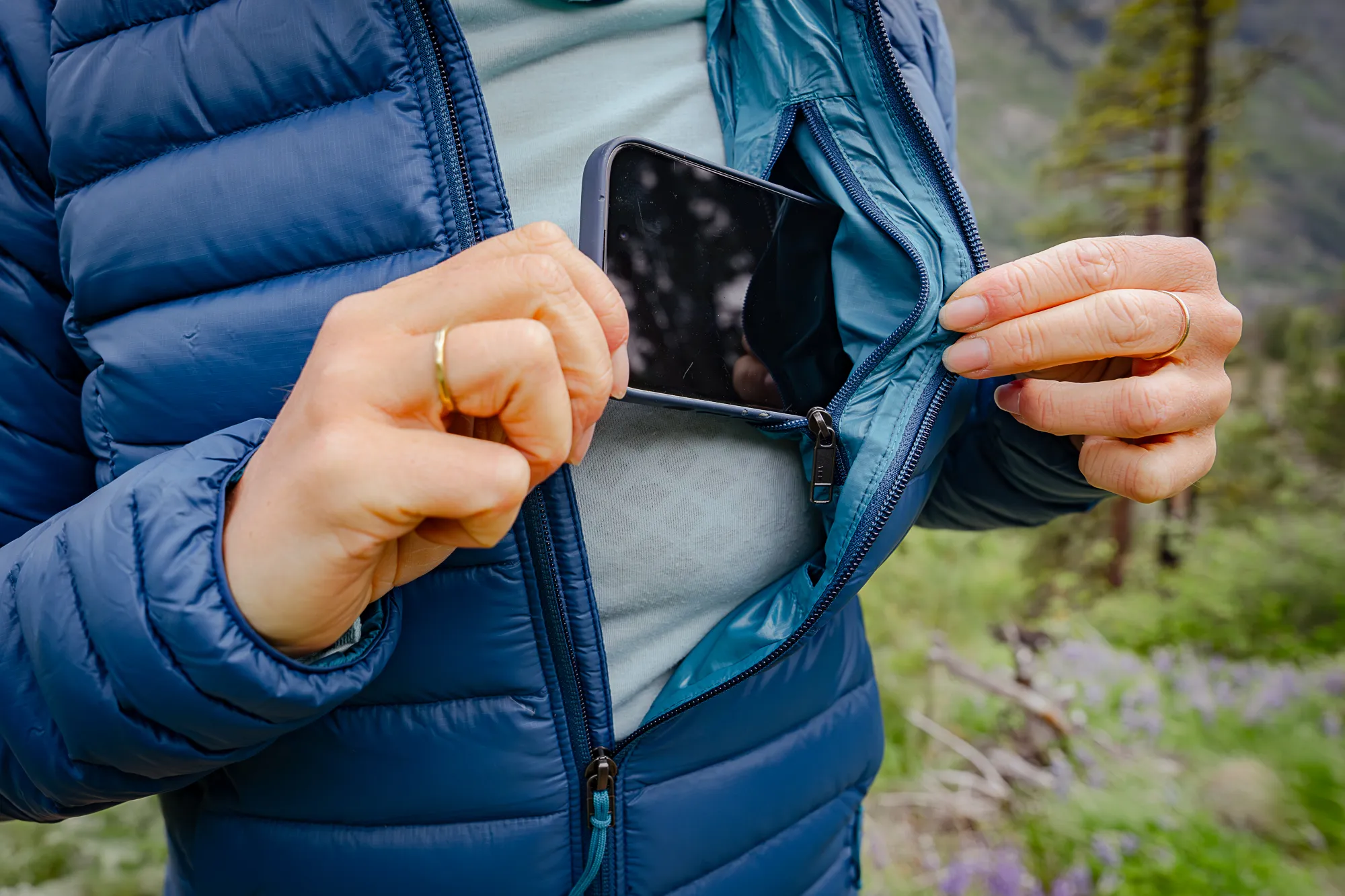 Best Down Jackets of 2025 | Better Trail
