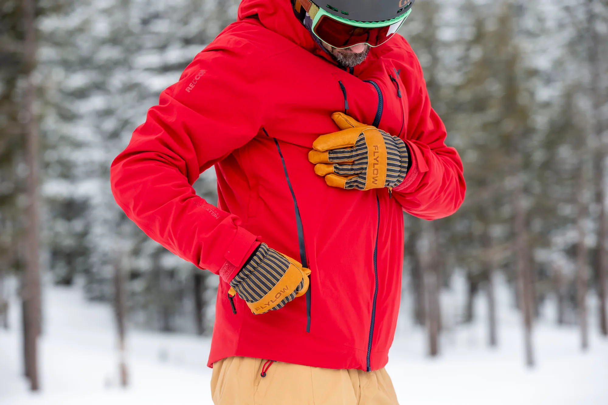 Best Ski Jackets of 2025 | Better Trail