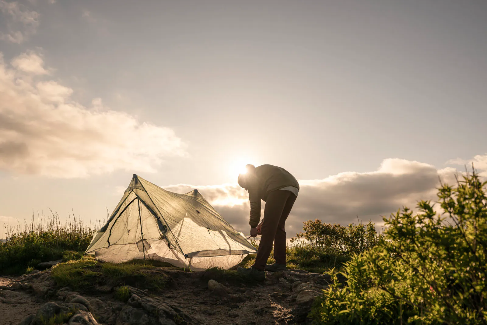 Zpacks Duplex Zip Tent Review | Better Trail