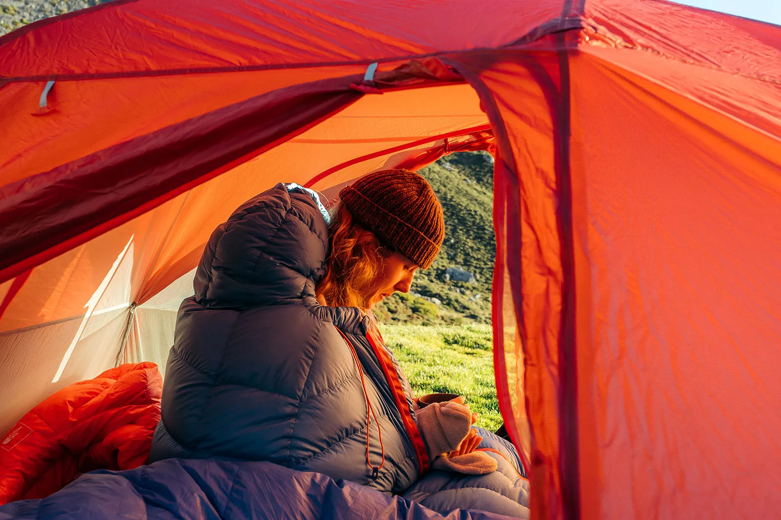 Best Backpacking Sleeping Bags of 2025 | Better Trail