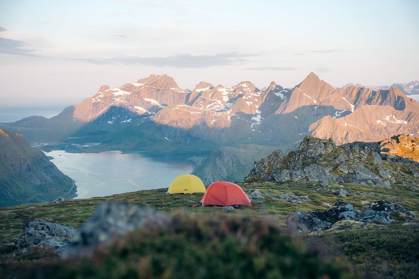 Best Backpacking Tents of 2025 | Better Trail