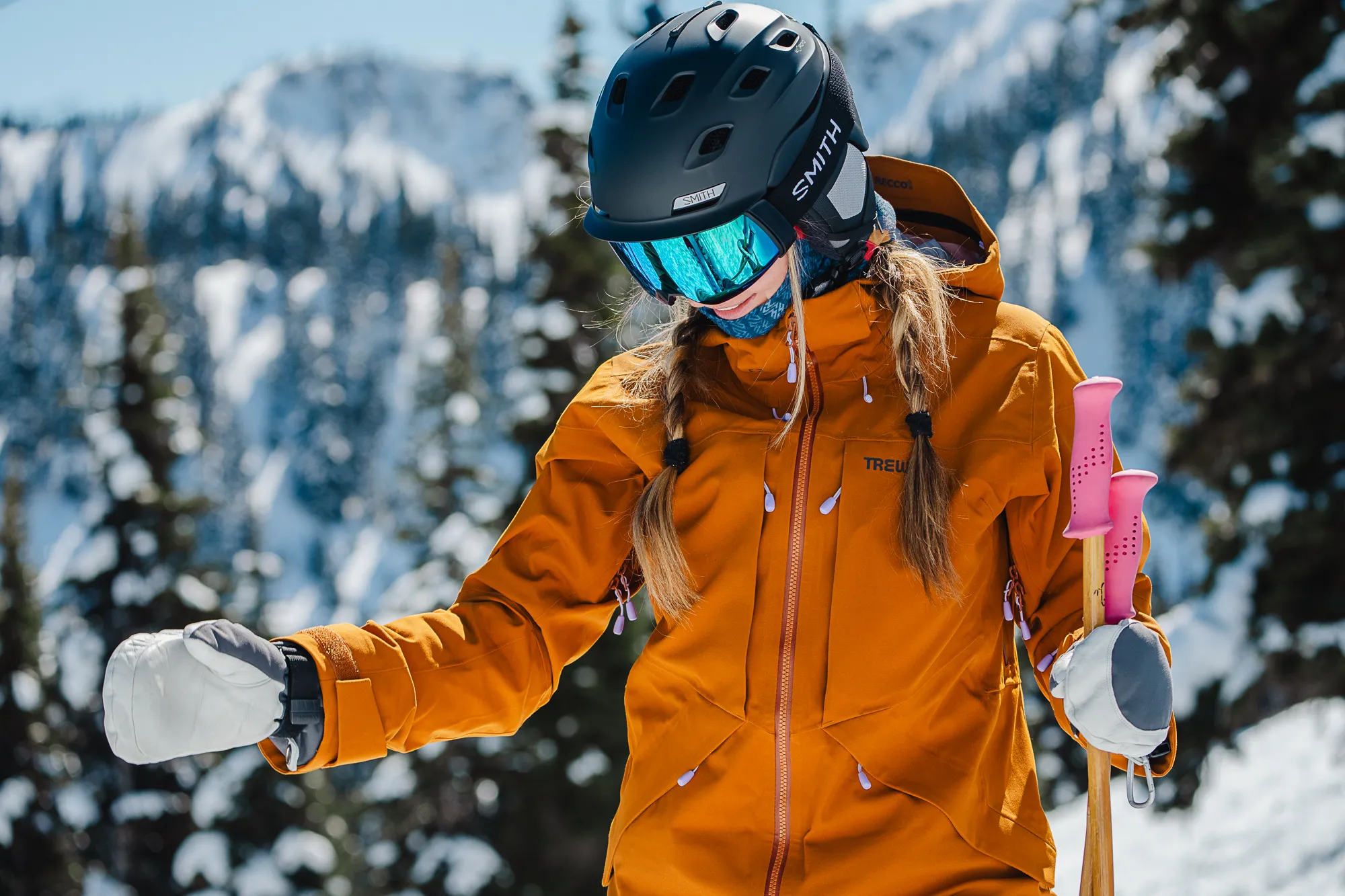 Best Ski Mittens of 2025 | Better Trail