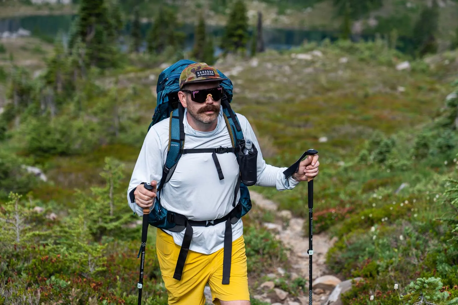 Best Backpacking Backpacks of 2025 | Better Trail