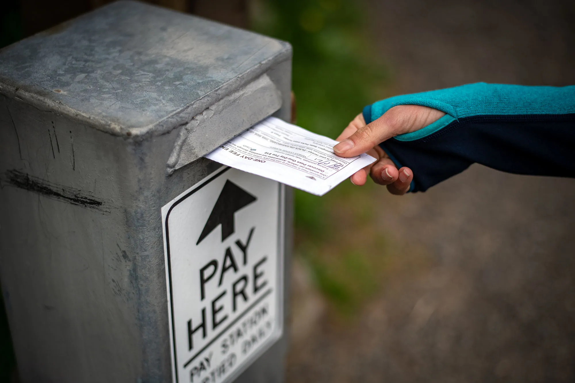 Recreation.gov: How To Fix Our Broken Reservation System | Better Trail