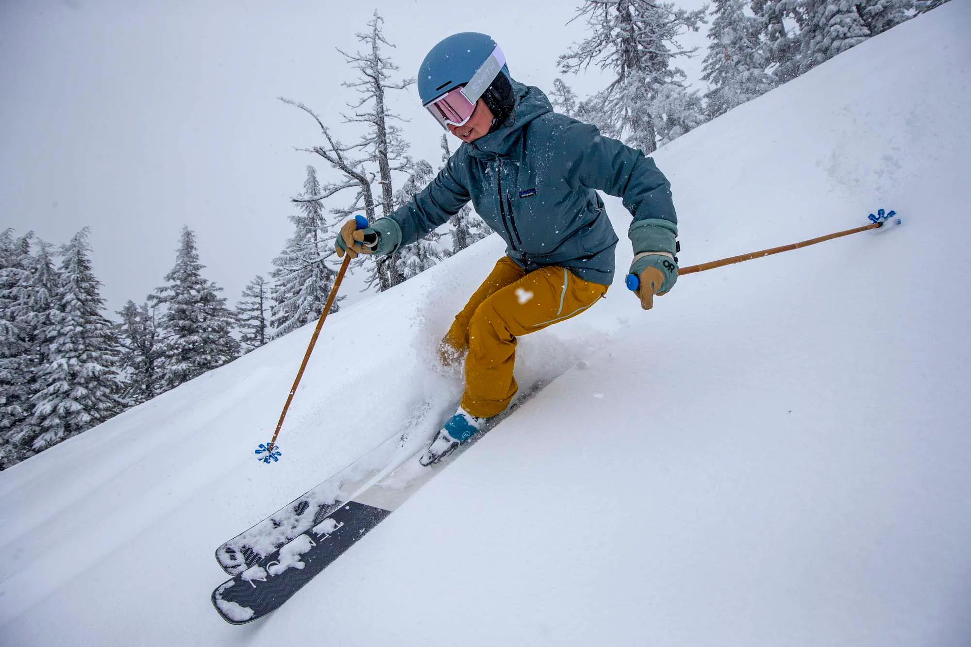 Best Ski Pants of 2025 | Better Trail