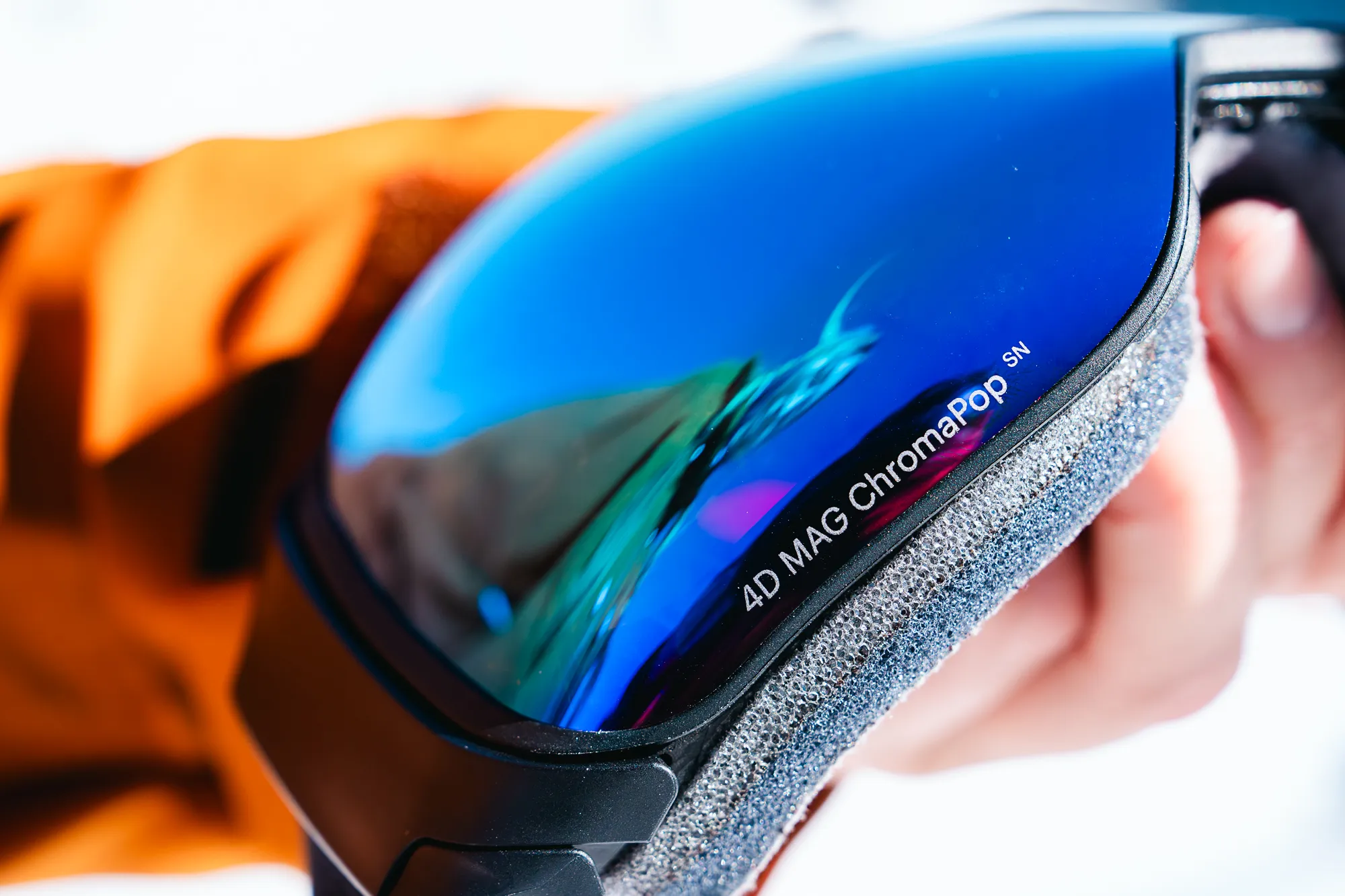 Ski Goggle Lenses: Cylindrical vs. Spherical vs. Toric | Better Trail