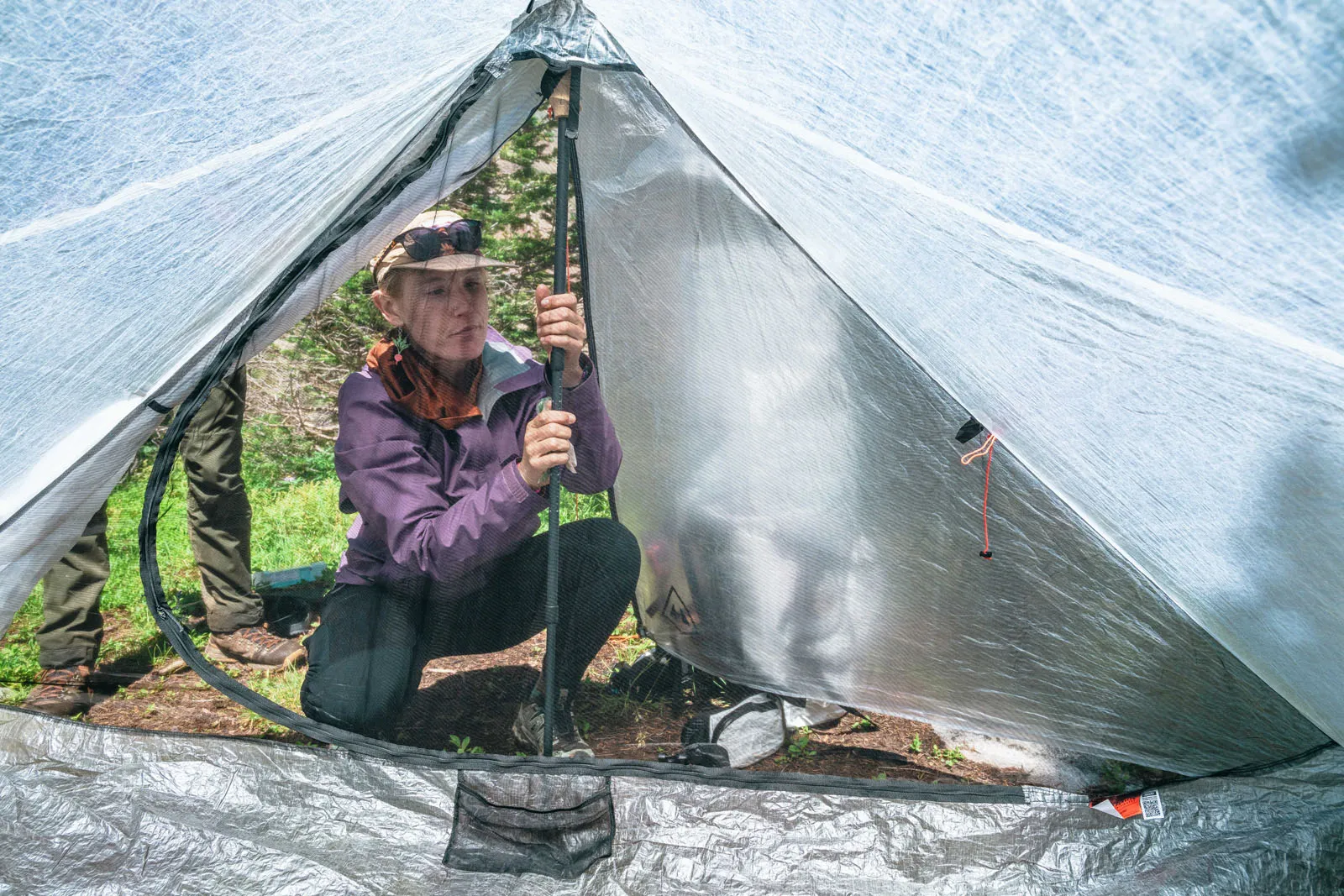 Best Backpacking Tents of 2025 | Better Trail
