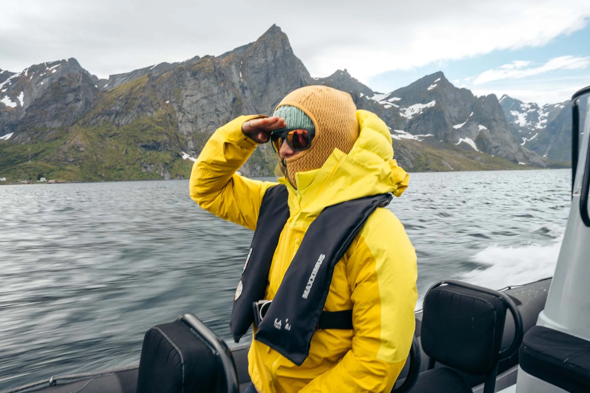 Best Rain Jackets of 2025 | Better Trail