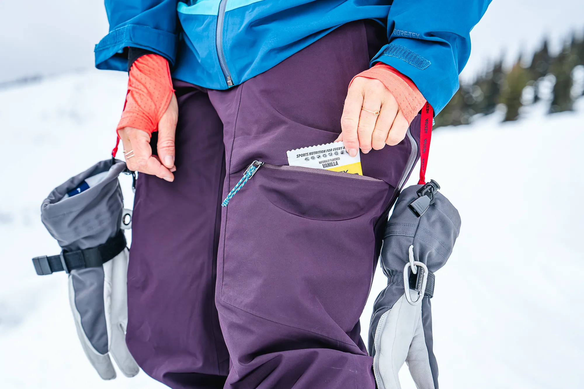 Best Ski Pants of 2025 | Better Trail