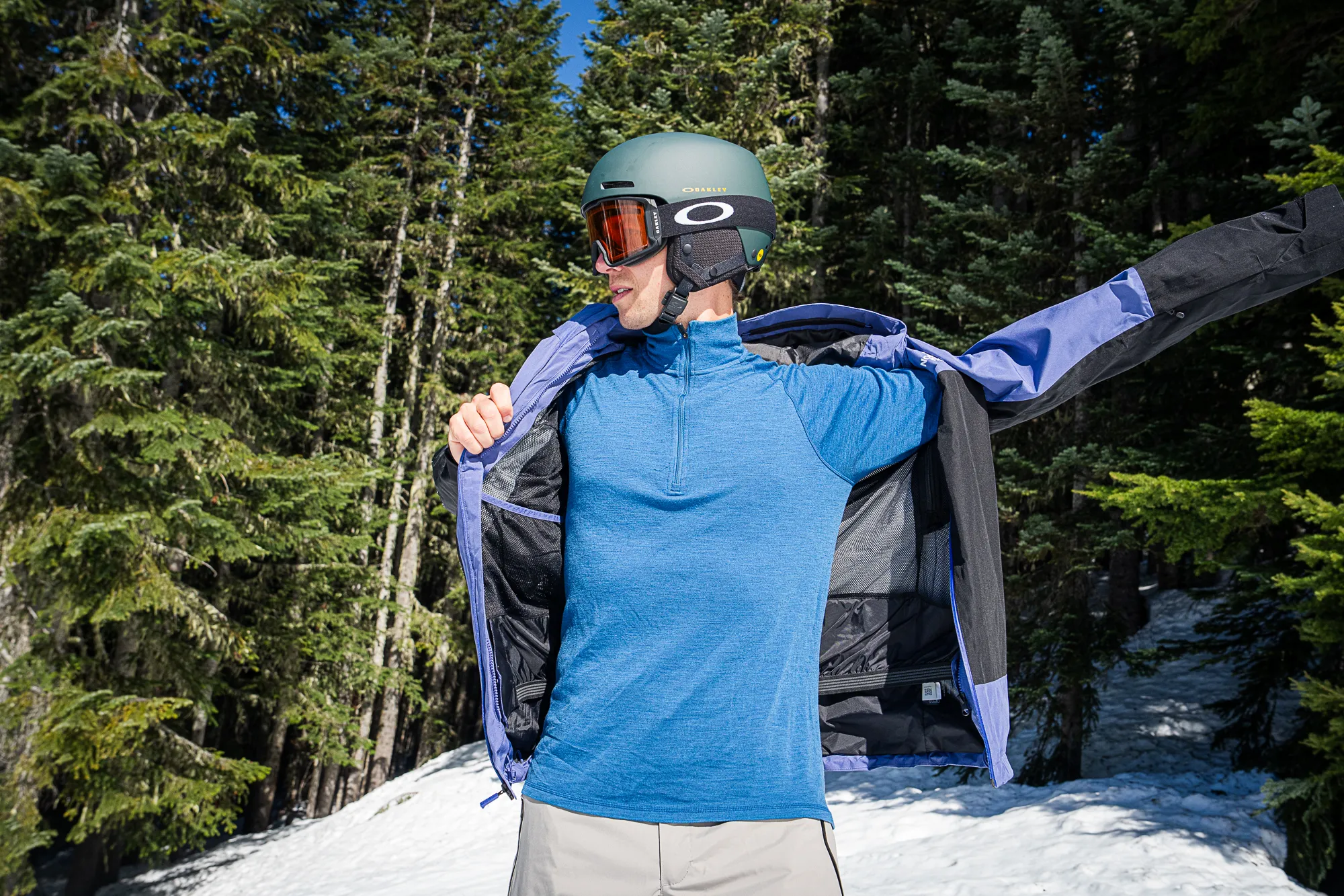 Best Base Layers of 2025 | Better Trail