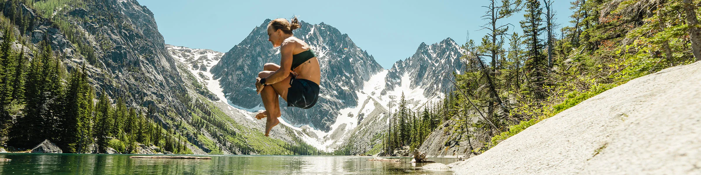 The Outdoor Recreation Economy | Better Trail