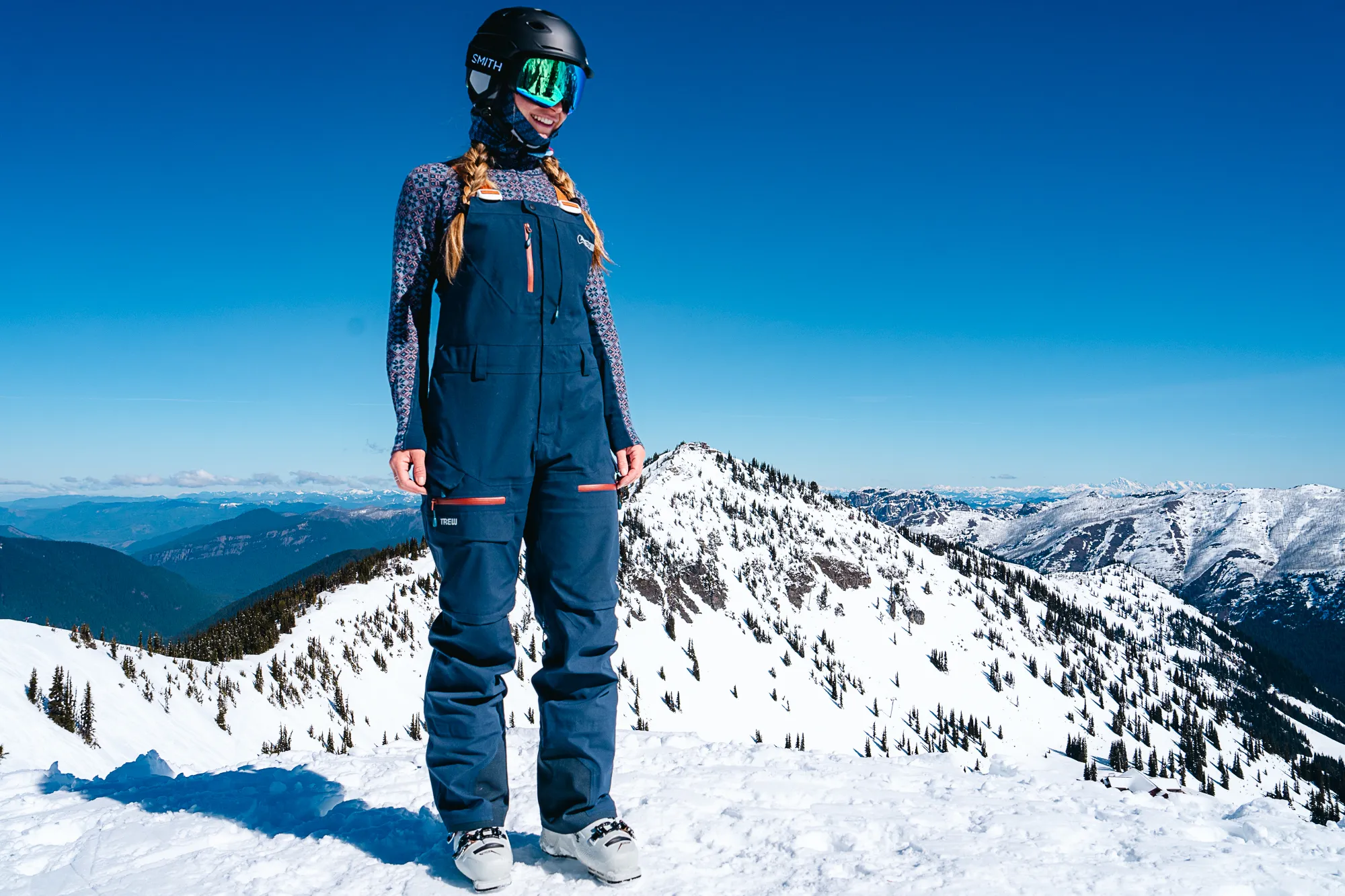 Best Ski Pants of 2025 | Better Trail