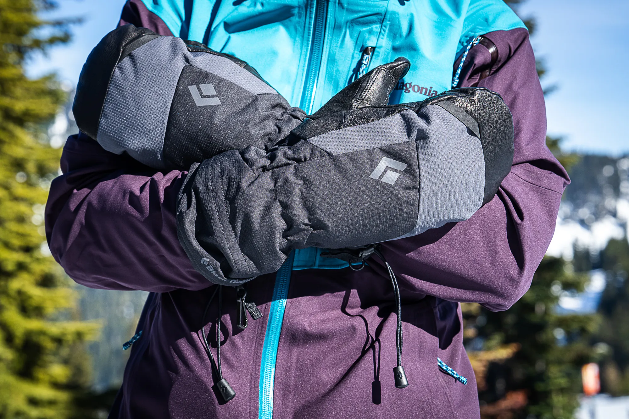 Best Ski Mittens of 2025 | Better Trail