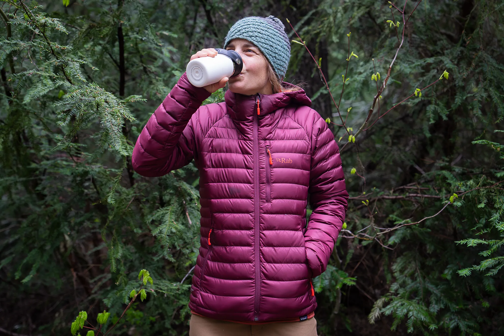 Best Down Jackets of 2025 | Better Trail